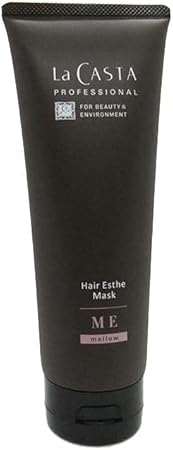 Amazon | ラ・カスタ プロフェッショナル ヘアエステ マスクME（メロー）230g | ラ・カスタ プロフェッショナル(La CASTA PROFESSIONAL) | ヘア ...