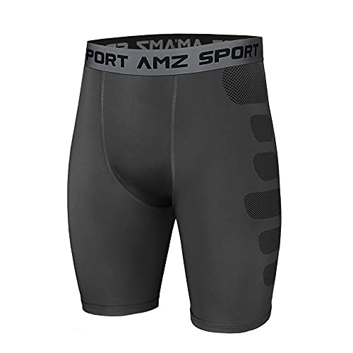 Amazon.de Best Sellers: The most popular items in Men's Compression ...