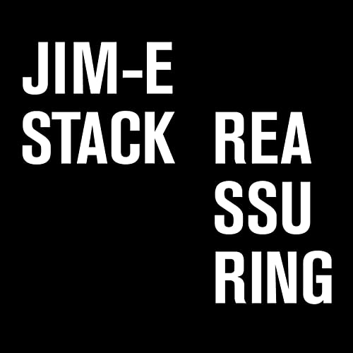 Play Reassuring by Jim-E Stack on Amazon Music Unlimited