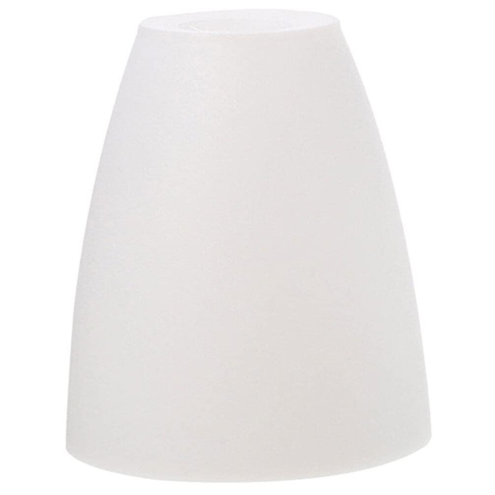Plastic Lampshade Replacement Lamp Shade - Flat Head Light Cover Home ...