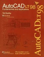Autocad Lt 98 Fundamentals & Applications: Amazon.com: Books