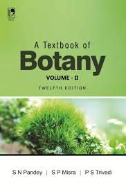 Amazon.in: Buy A Textbook of Botany - Vol. 2 Book Online at Low Prices ...