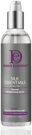 Amazon.com : Design Essentials Natural Agave & Lavender, 4 Fl Oz ...