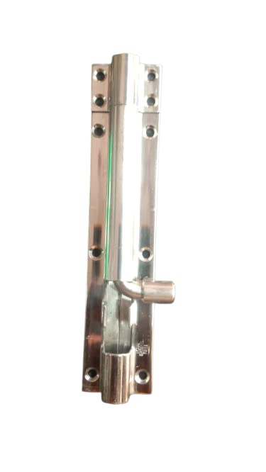 S K PLY Stainless Steel Doors Gates Latch : Amazon.in: Home Improvement