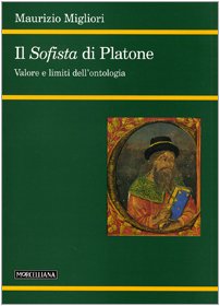 Amazon.com: Il Sofista di Platone. Valore e limiti dell'ontologia: 9788837220853: unknown author ...