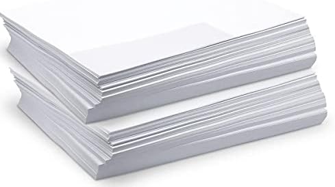 Shivaay A4, 70 Gsm, 1 Ream, 100 Sheets, Loose Sheet,A4 Size Sheet ...