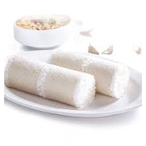 National Foods Steamed puttu podi | Puttu Powder | 5kg (Pack of 2 ...