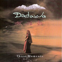 Three Moments : Dadawa: Amazon.es: CD y vinilos}