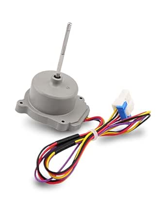 Amazon.com: EAU65058313 Fit for LG Kenmore Refrigerators Evaporator Fan ...