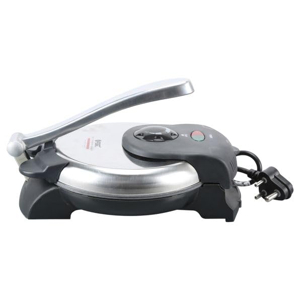 Orbit Multipurpose Roti Maker Electric, chapati Maker Electric ...