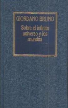 Sobre el infinito universo y los mundos : Amazon.com.mx: Libros