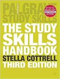 Study Skills Handbook: Amazon.co.uk: 9780230573055: Books
