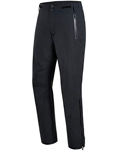 5 Best Waterproof Golf Pants to Keep You Dry on the Course