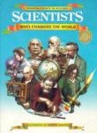 Amazon.com: Scientists Who Changed the World (Turning Points in History ...