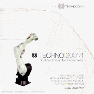 Amazon.de:Techno 2001