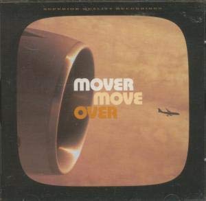 Move Over - Amazon.com Music