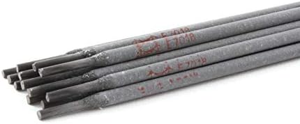 E7018 - Low Hydrogen/High Tensile - Welding Electrode/Rod - 14" x 1/8 ...