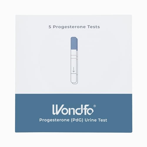 Top 10 Wondfo Ovulation Test Strips of 2022 - Katynel