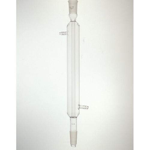 Amazon.com: Corning 2400-400, Pyrex Liebig Condenser, Standard Taper ...