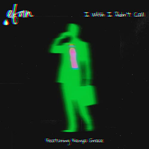 Play I Wish I Didn't Call by EFAN on Amazon Music