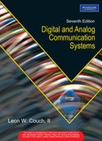 Buy Digital & Analog Communication Systems, 7/e (Old Edition) Book ...