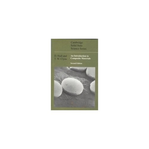 Introduction To Composite Materials, 2nd Edn : Amazon.in: Books