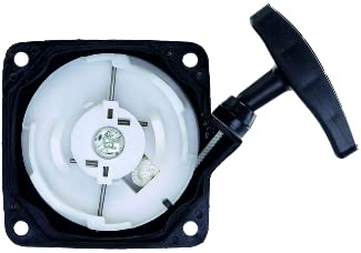 Saif Agro Grass Cutter Brush Cutter Spare Starter Assembly - Recoil ...