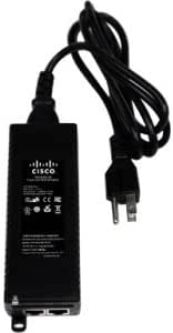Cisco Meraki 802.3at PoE Injector Power Injector AC 100-240V 30W Output ...