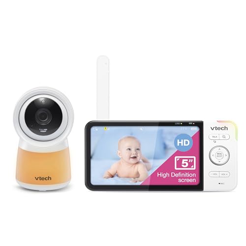 Amazon.ca Best Sellers: The most popular items in Video Baby Monitors