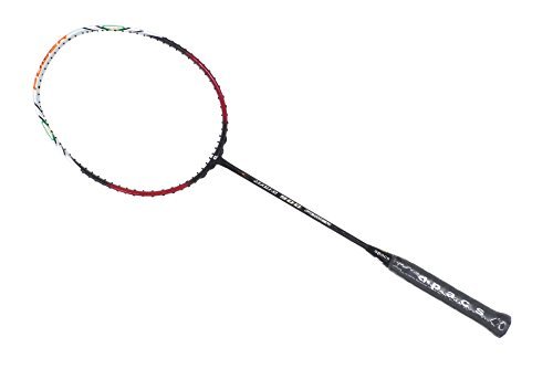 Buy Apacs Nano 900 Power Red Badminton Racket Online at Low Prices in ...