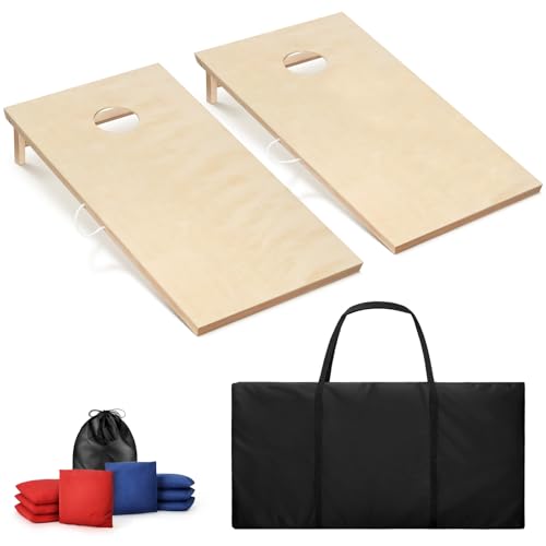 Amazon Best Sellers: Best Cornhole Sets