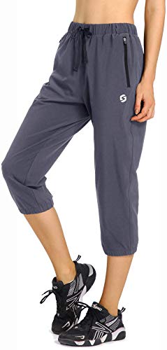 10 Best Running Capris For Women In 2022