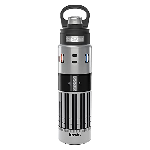 Snapklik.com : Tervis Star Wars Lightsaber Detail Triple Walled Insulated Tumbler Travel Cup ...