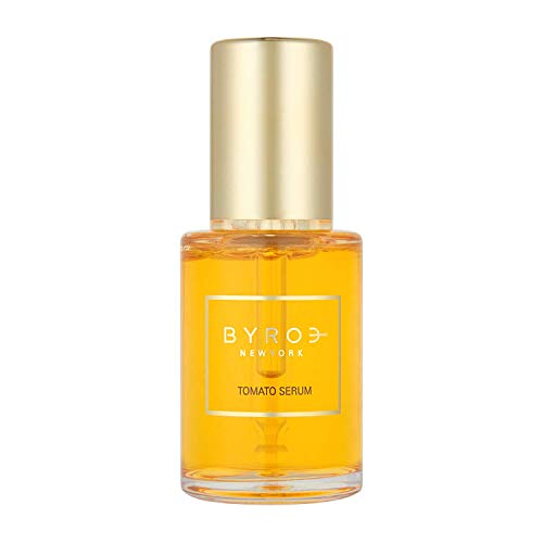 Buy Byroe Tomato Serum | Facial Serum with Gentle Exfoliating Tomato ...