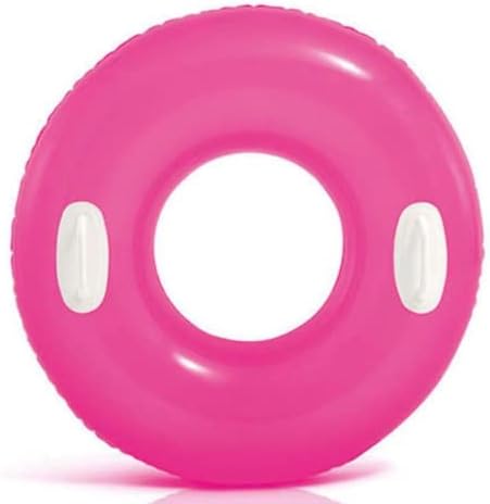 Buy Toy Imagine Inflatable Ring Tube for Swimming Pool for Kids | Pool ...