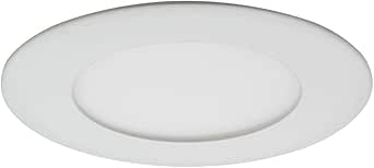 NDR Electric RZR-CCT-FR400-WH Razor CCT 2-Hour Fire Rated Edge Lit LED ...