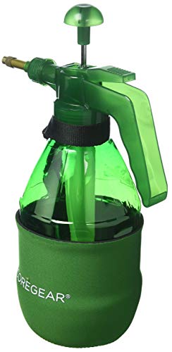 CoreGear USA Misters 1.5 Liter Personal Water Mister Pump Spray Bottle ...