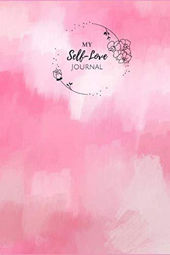 My Self-Love Journal: Wellbeing, Lovendu: 9798664472769: Amazon.com: Books