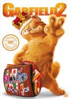 Garfield 2 : Breckin Meyer, Jennifer Love Hewitt, Billy Connolly, Lucy ...