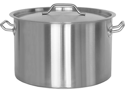 Große Kochtöpfe – Die 16 besten Produkte im Vergleich - haushalt-und ...
