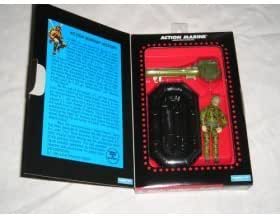 Hasbro GI Joe Year 1993 Commemorative Collection 10cm Tall Soldier ...