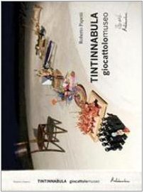 Amazon.com: Tintinnabula giocattolomuseo: 9788889705100: R.Papetti: Books