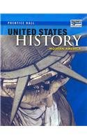 Amazon.com: United States History: Modern America: 9780132025584 ...