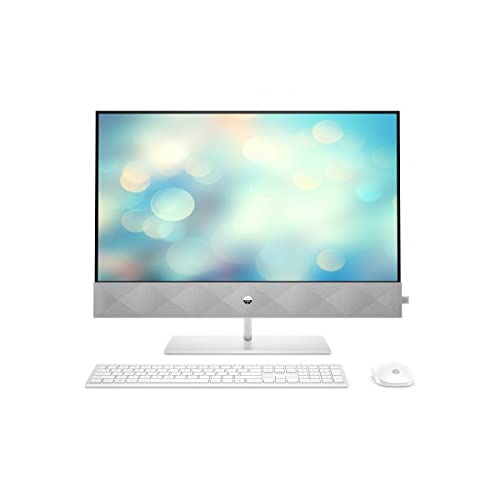 Hp Pavilion 27: los 15 mejores productos en comparación - Hifi-Online.net