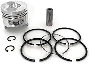 Amazon.co.jp: ITACO for 70.75mm Bore Chinese 170F 170F 4.5HP Diesel ...