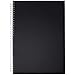 Artway Studio - Spiral Bound A3 Sketchbook - Portrait - 96 Sides (48 Pages) of 170gsm Cartridge ...