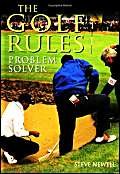 Amazon | The Golf Rules Problem Solver | Newell, Steve | Golf