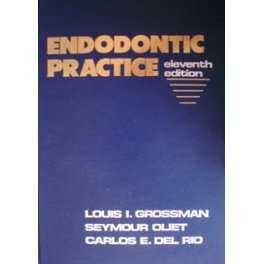Buy Endodontic Practice Book Online at Low Prices in India | Endodontic ...