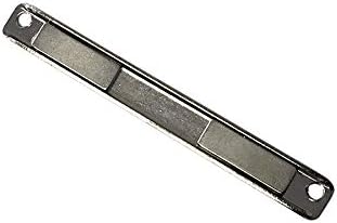 Gordon Glass® Shower Door Replacement Magnet with Screws - Shower Latch ...