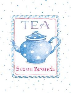 Tea: Amazon.co.uk: Branch, Susan: 9780768321852: Books